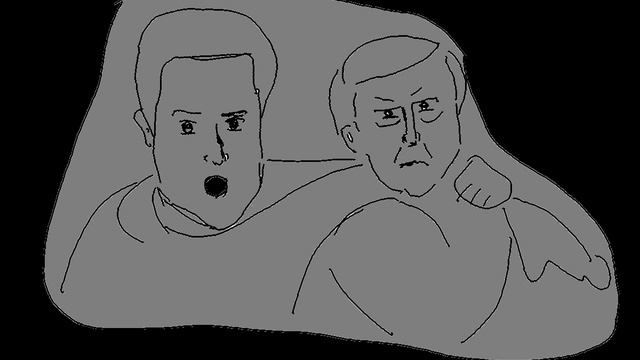 Похищение по-американски