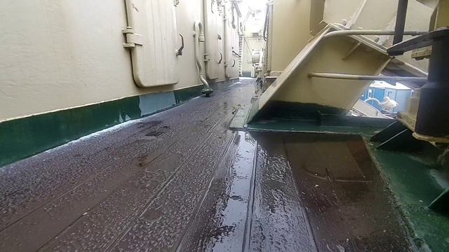 Зимнее рабочее настроение