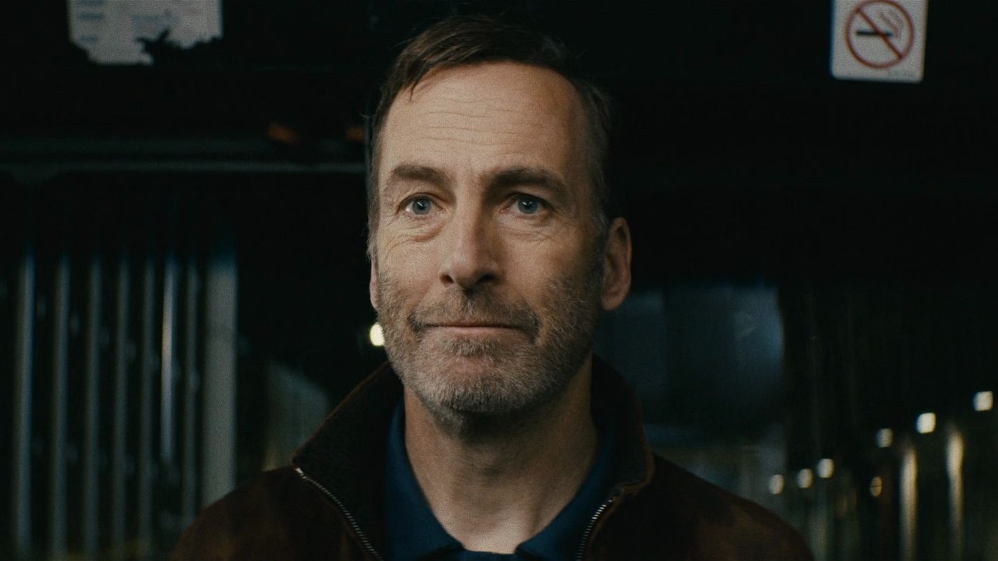 Любимый отрывок из фильма «Никто» - Nobody (2021) HD