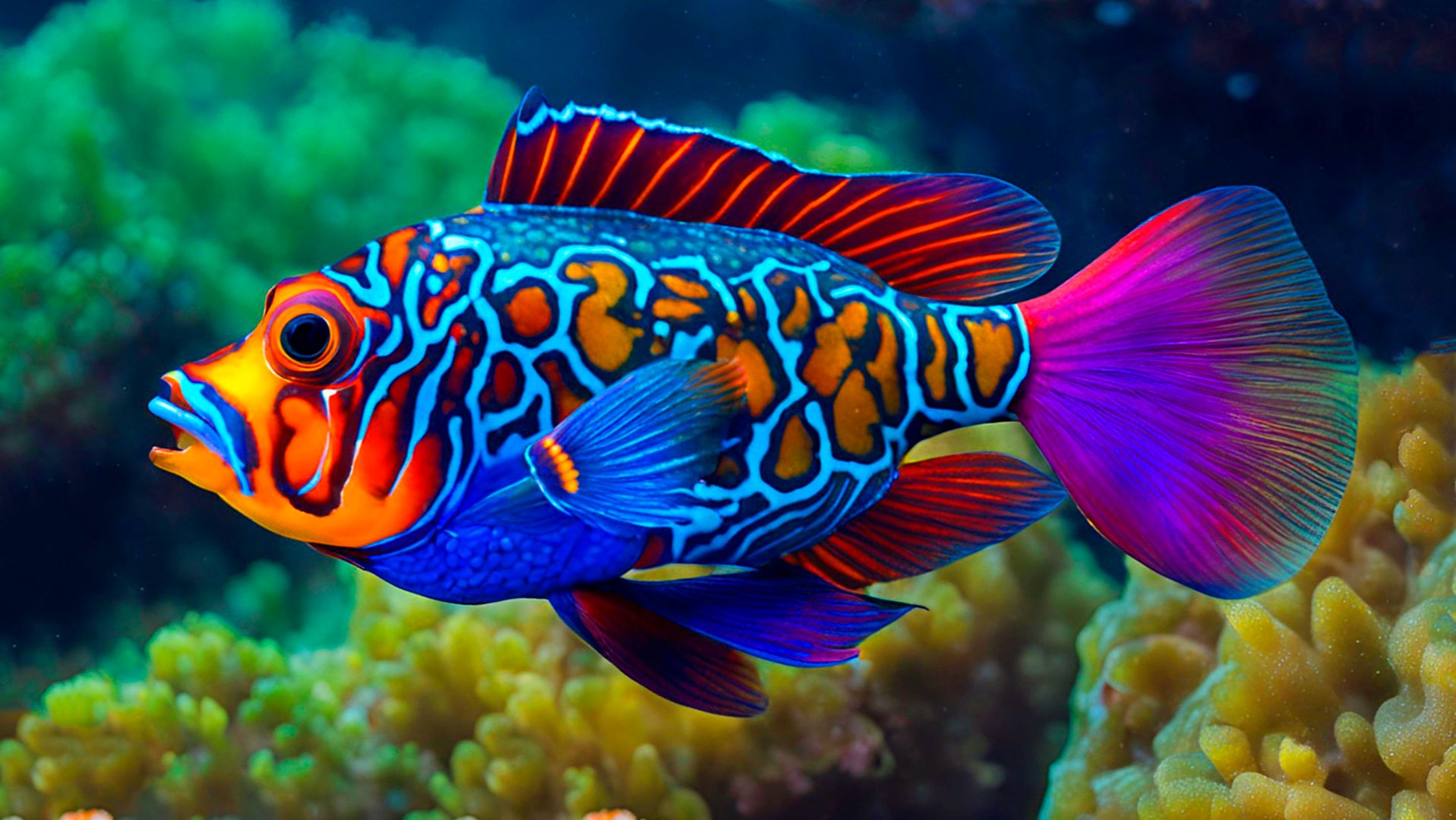 🐠 МЕДИТАТИВНАЯ УСПОКАИВАЮЩАЯ МУЗЫКА ДЛЯ СНА 🎵 РАССЛАБЛЯЮЩАЯ МУЗЫКА ДЛЯ ДУШИ И ПОДАВЛЕНИЯ СТРЕССА