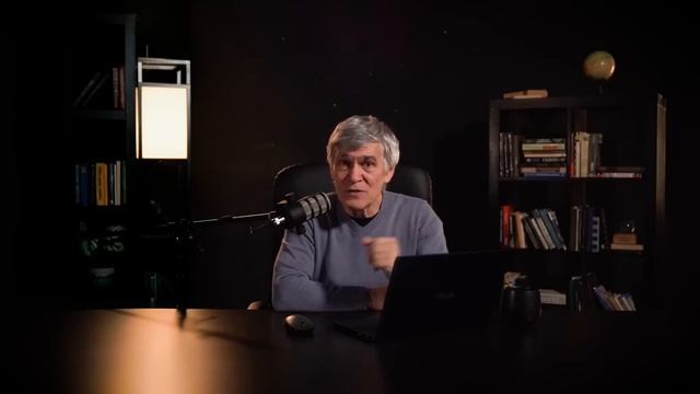 Владимир Сурдин: о воде на Марсе, необычных кометах и происхождении золота