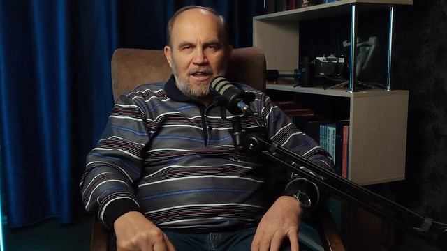 Субботняя школа 2026 1кв. Урок 1 Страдающий, но не покинутый Богом (Павел Луговой)_Full-HD