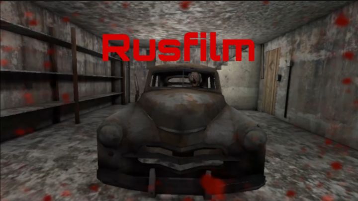 Все плохие концовки в Granny 1.8 / Granny