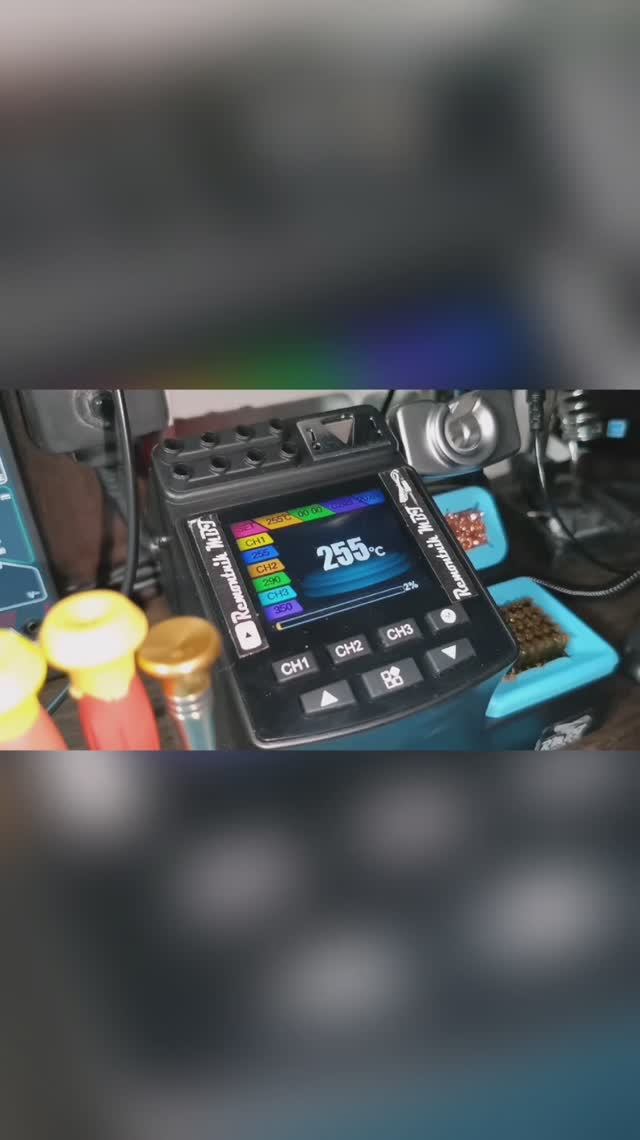 Паяльная станция т245 т210 т115 с210 С245 с115 т12