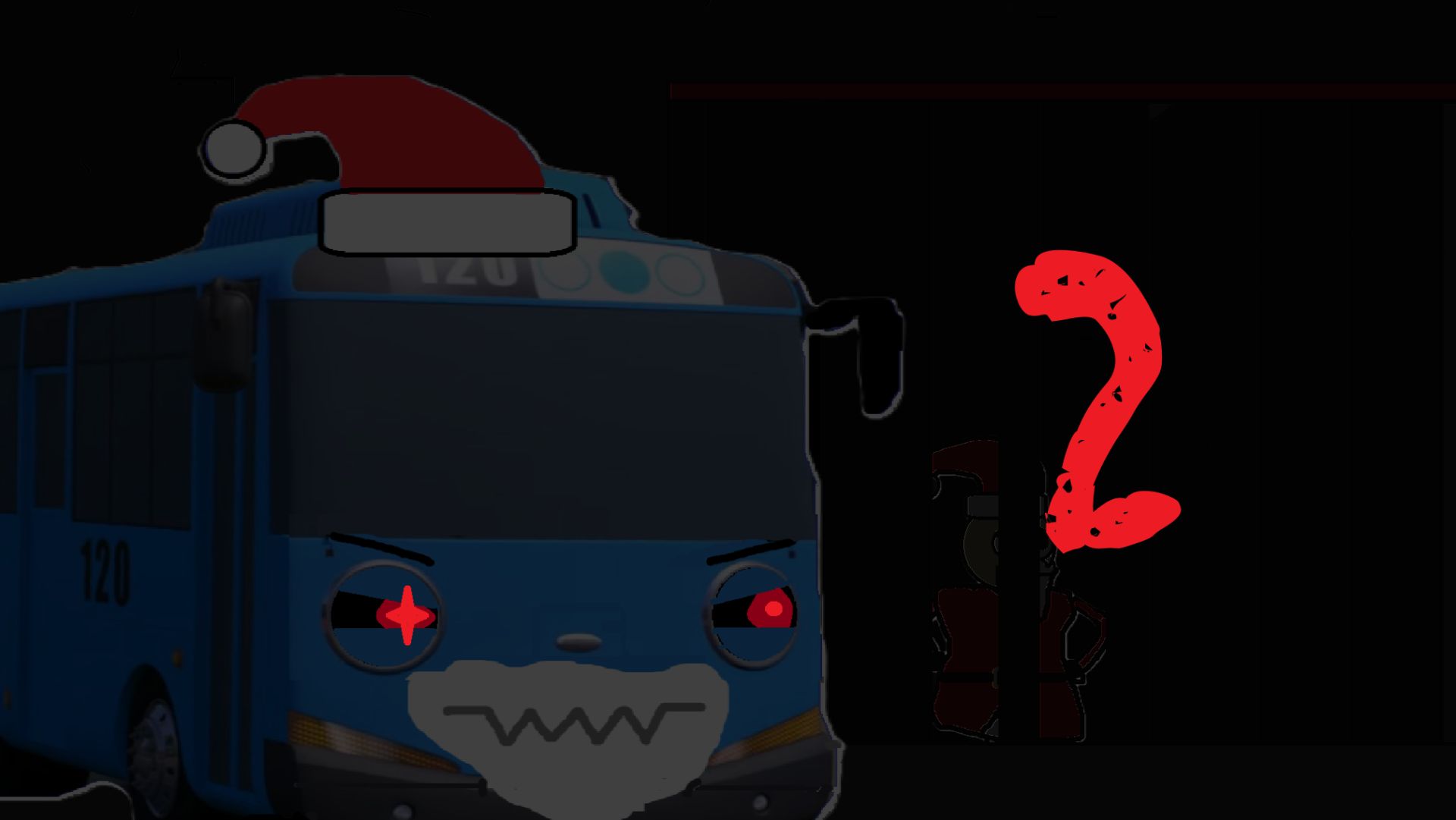 Вадим и его друзья - Тайо Мороз II