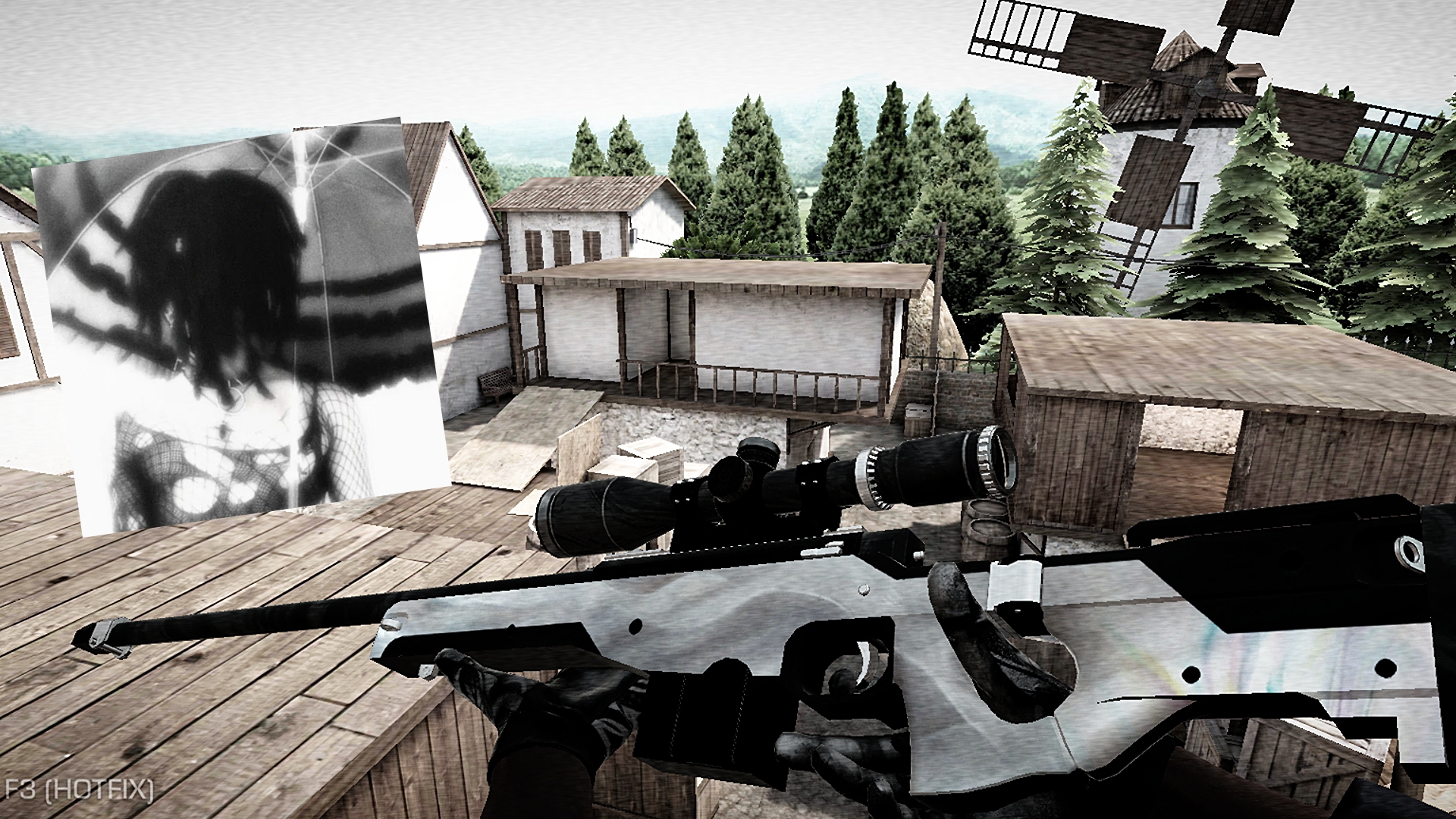 САМЫЙ грустный МУВИК😥 | End | Proxymate