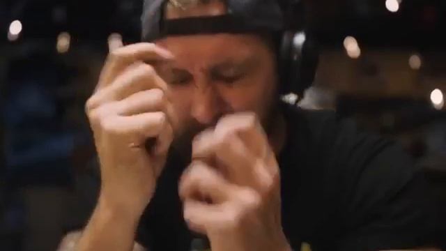 Разговор по душам двух людей, когда третий лишний