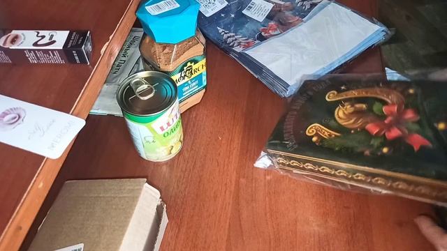 обзор покупок на ozon