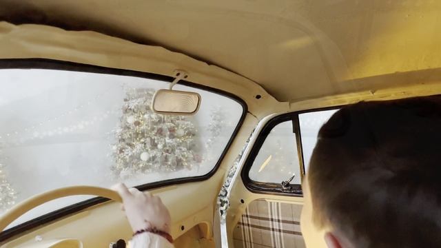 Новогодняя LoveStory