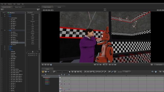анимация про новый 2026 год и про  выхожу с роблокса