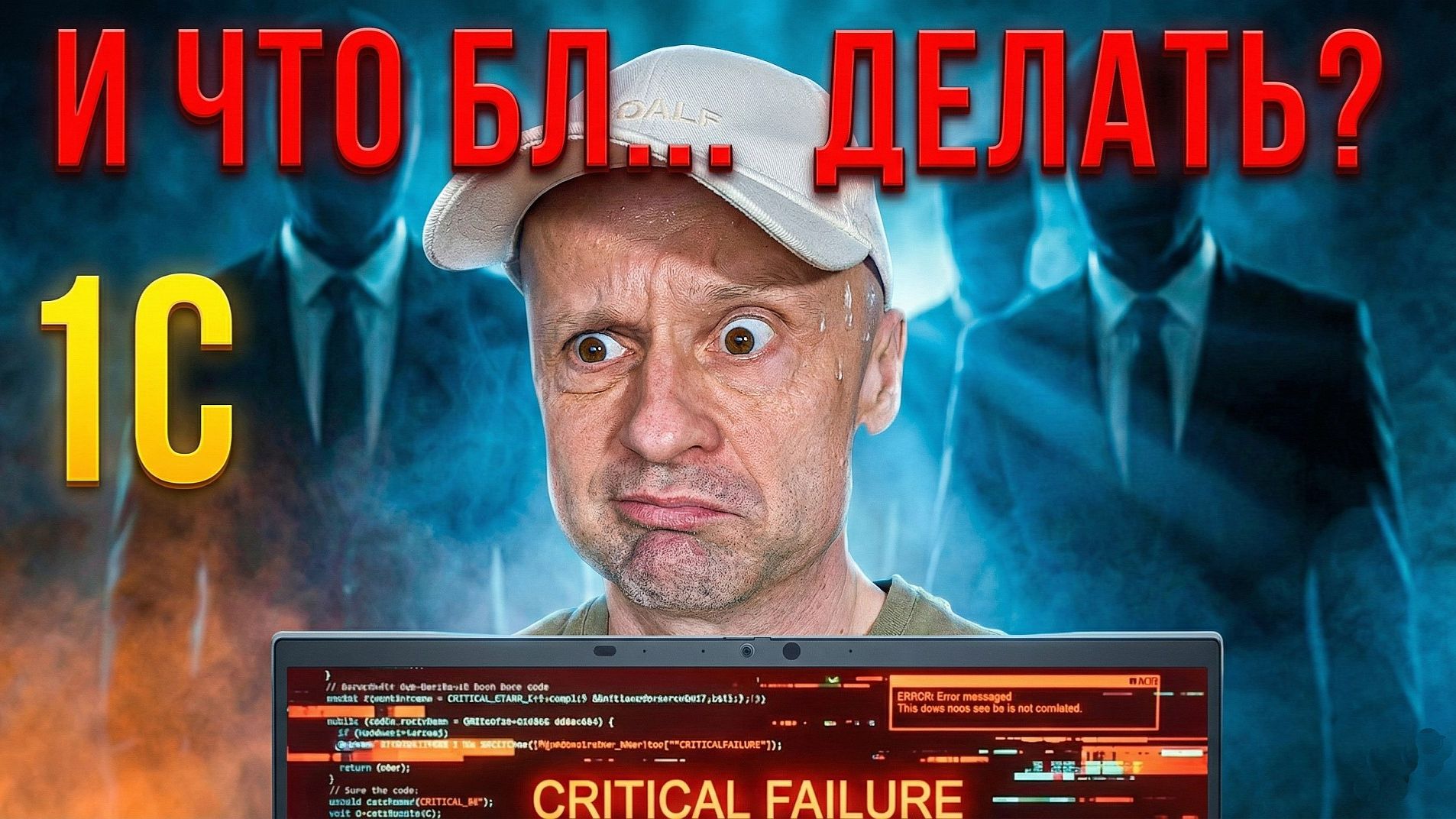 Топ 9 стратегий для 1С-программиста: как выглядеть профессионалом