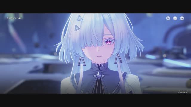 🎮 WUTHERING WAVES | СТАРТОРЧ 2: Фракцидус подставил Линею?