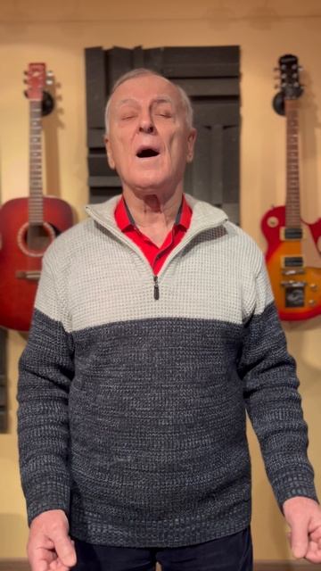 Мое поздравление с Новым Годом 2