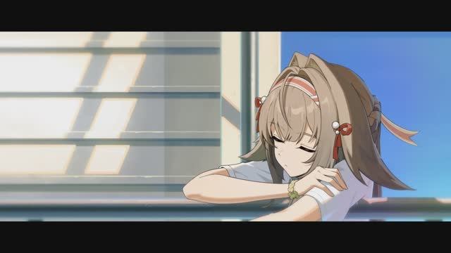 EP Е Шуньгуан «Тысячи первых встреч» | Zenless Zone Zero