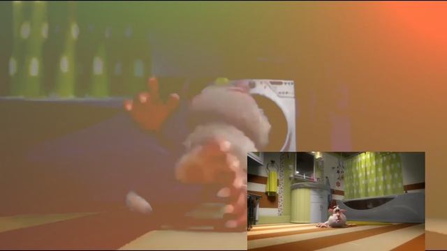 танец бубы в ванной комнате ремикс