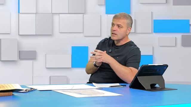 Субботняя школа 2026 1кв. Урок 2 Основания для благодарности и молитвы (Центр духовного возрождения)