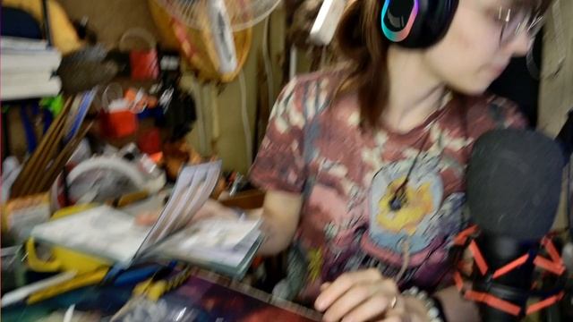 Собираем румбокс - ч1