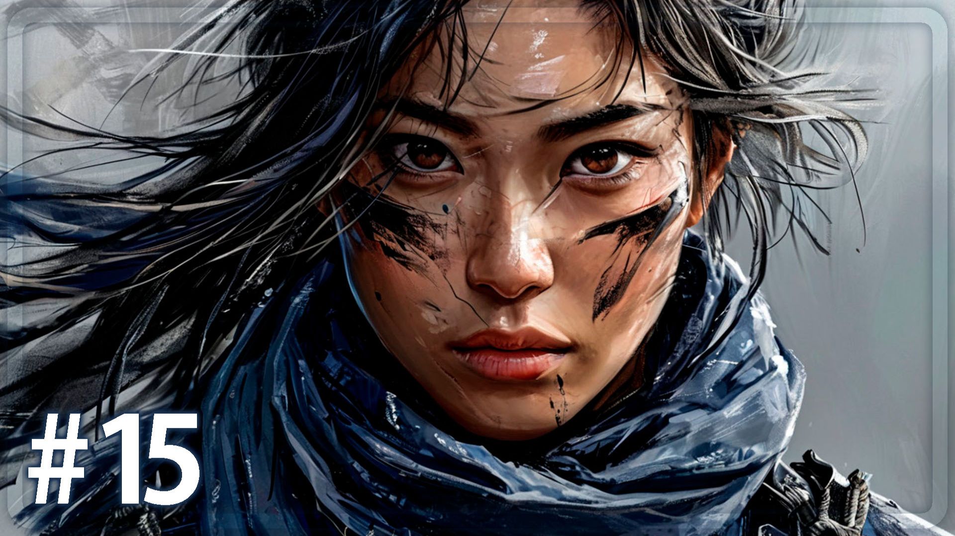 Rise of the Ronin ➤ ПАРНЫЙ КЛИНОК ➤ Прохождение 15