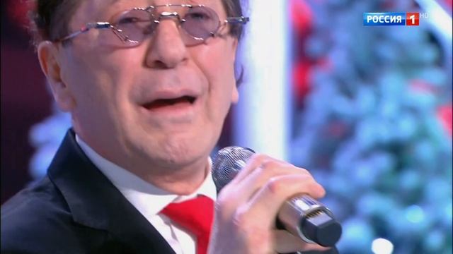 Григорий Лепс - Быть настоящим (Голубой огонёк 2026)