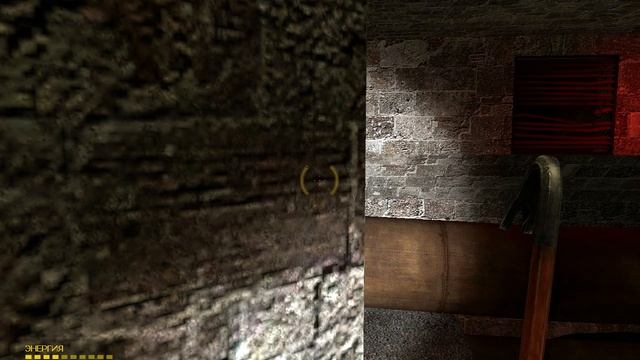 прохождение half life 2 часть 2