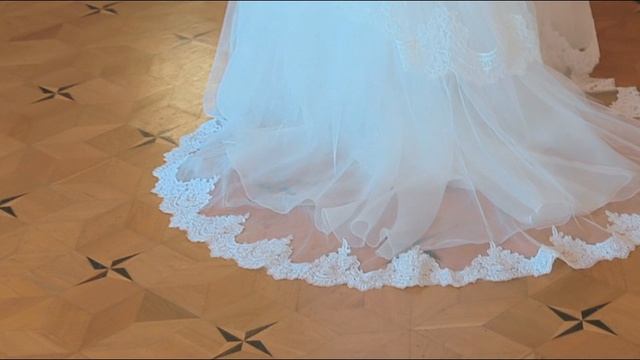 Виталий + Елизавета