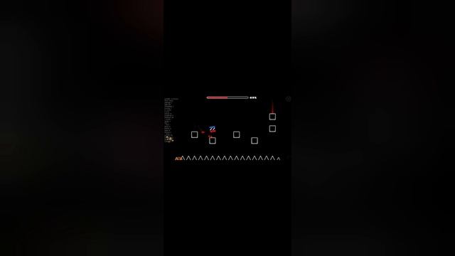 Я прошел Гд но это рулетка уровней