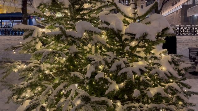 Тверской бульвар_03-01-2026