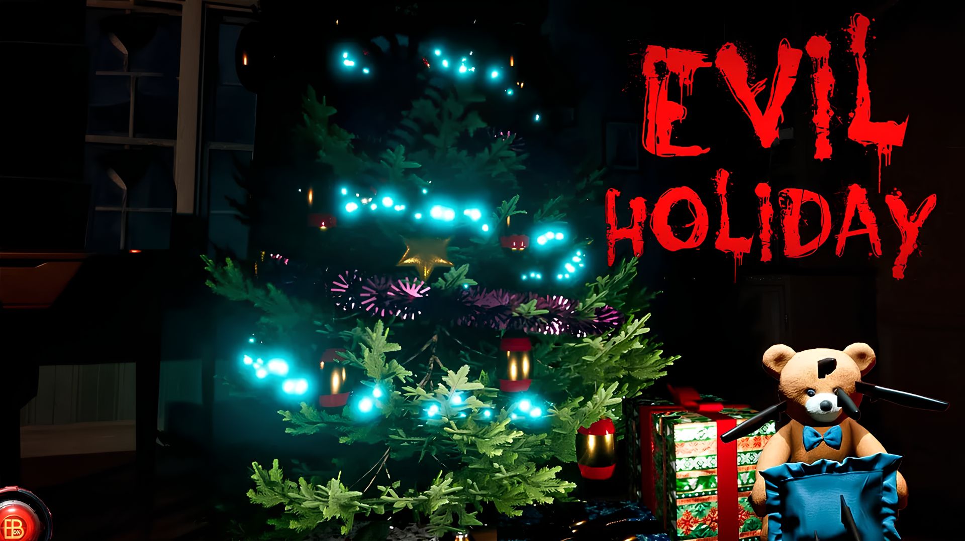 ЧЁРТОВЫ ПРАЗДНИКИ ➥ Evil Holiday