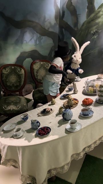 Всем привет крутые зайки