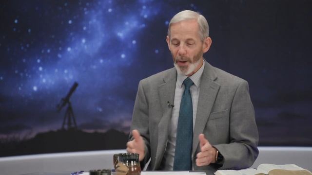 Субботняя школа 2026 1кв. Урок 1 Страдающий, но не покинутый Богом (с автором пособия)_Full-HD