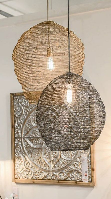 Люстра LOVOND GRID