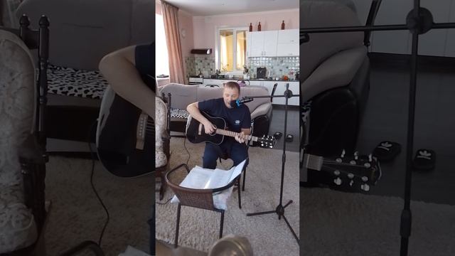 Ночлег в горах