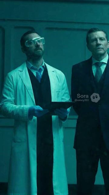 Существо А14