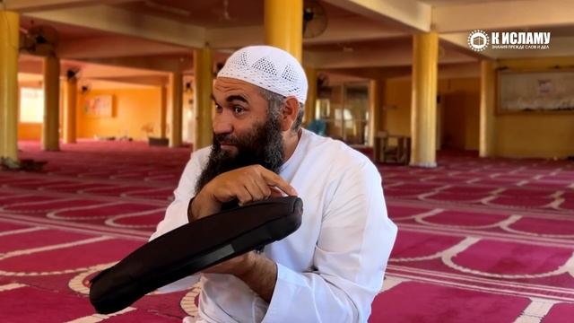 Подлинные размеры Каабы | Ринат Абу Мухаммад