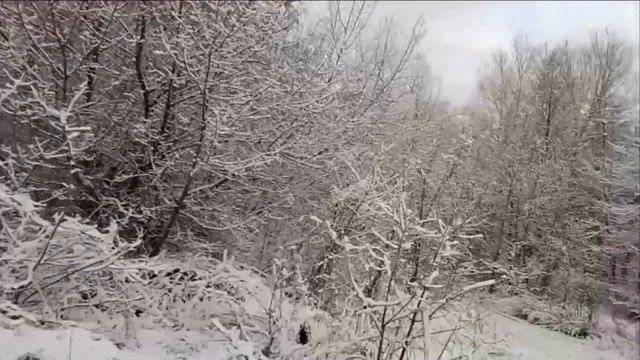 Прекрасные места в России 2