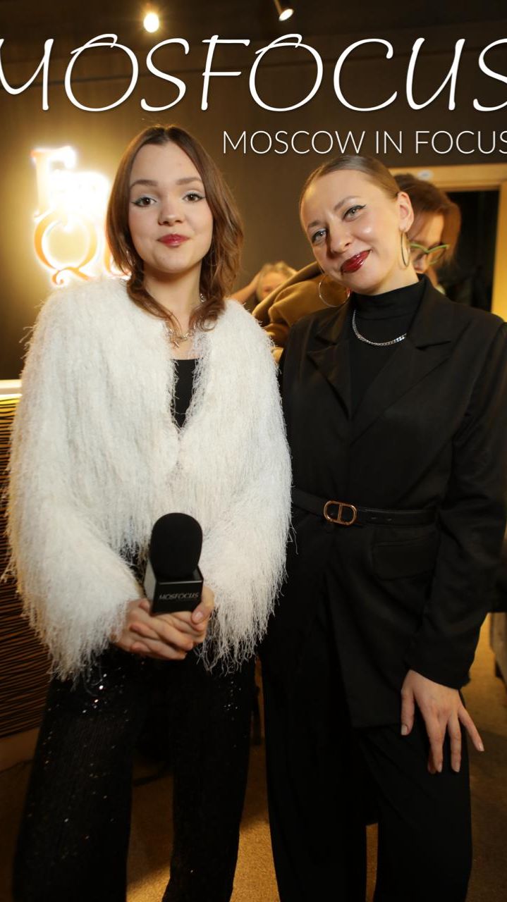 От Каро до ВТБ Арены: Ксения Левашова о мечтах и фестивалях