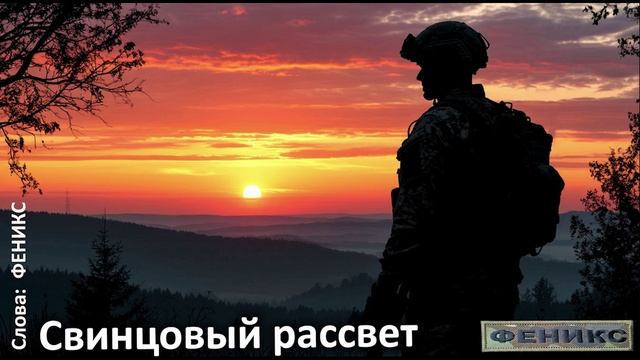 "Свинцовый рассвет" - ФЕНИКС