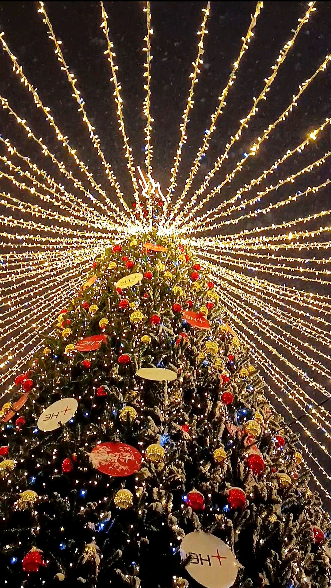 ёᴧᴋи иᴦоᴧᴋи