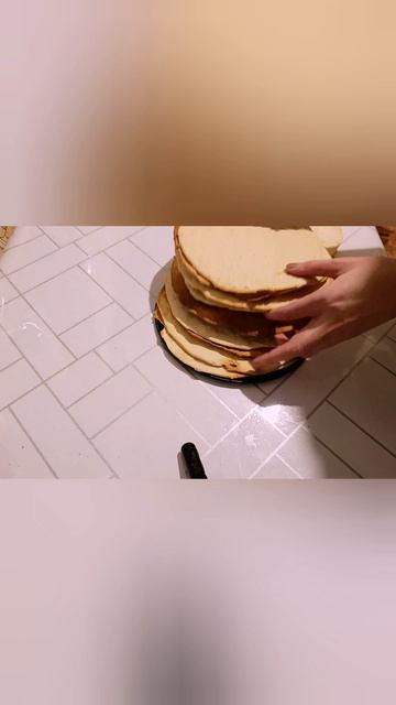 ГОТОВИМ ТОРТ БЕЗ ЯИЦ! 
НОВОГОДНИЙ ТОРТ СО СМЕТАННЫЙ КРЕМОМ!. #НАДЬЯНА #РЕЦЕПТЫОТНАДЬЯНЫ #ТОРТ