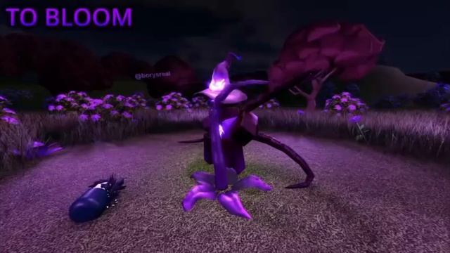 azure animations азур анимация не форсакен