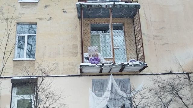 Дворы в Песках, Санкт-Петербург