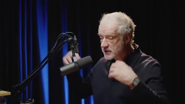 Владимир Сурдин и Алексей Семихатов: тёмное вещество, смысл науки и поиск жизни в космосе