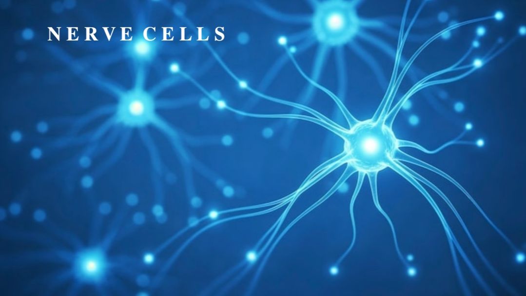 НЕРВНЫЕ КЛЕТКИ | 𝐍𝐄𝐑𝐕𝐄 𝐂𝐄𝐋𝐋𝐒