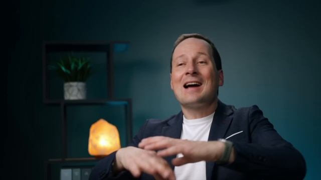 Субботняя школа 2026 1кв. Урок 1 Страдающий, но не покинутый Богом (Руслан Друми)_Full-HD