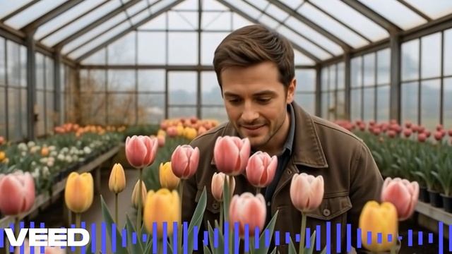 Саша Черный  — В оранжерее