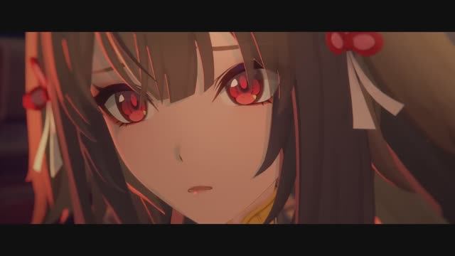 Демо персонажа Е Шуньгуан «Через световые годы» | Zenless Zone Zero