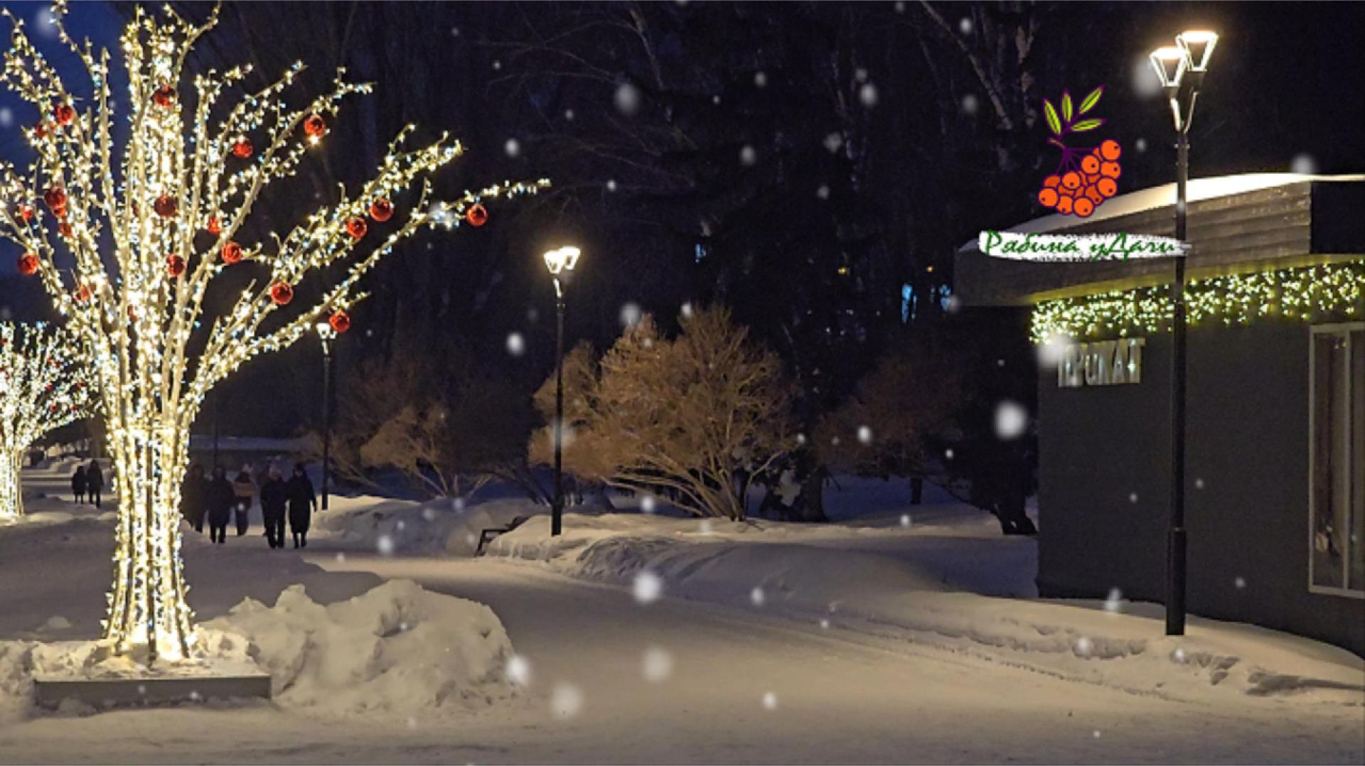 НОВЫЙ 2026 ГОД / ПОДГОТОВКА И ПРАЗДНОВАНИЕ В КРУГУ СЕМЬИ