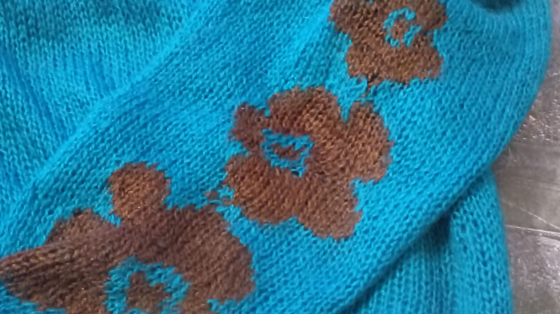 Вот что получилось!