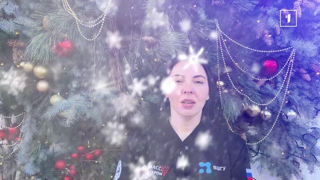 Праздничный заряд от НАСТОЯЩИХ! 🤩