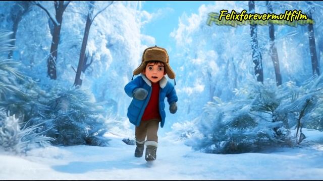 Большая Лапа_4 серия